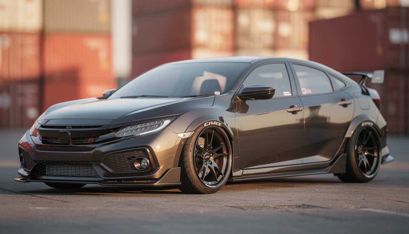 Sitemapcdatahttpswusdreferenzcomhonda Civic 2018 Tuningnull